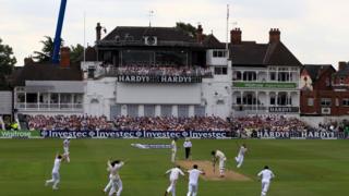 Trent Bridge: Cricket ground pavilion redevelopment plans submitted ...
