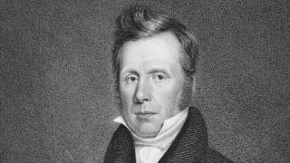 James Hogg: The shepherd who helped to shape Scottish fiction - BBC News