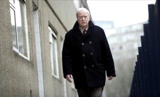 What makes estates 'brutal'? - BBC News