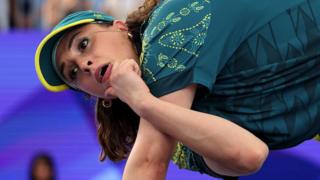 Breaking - BBC Sport
