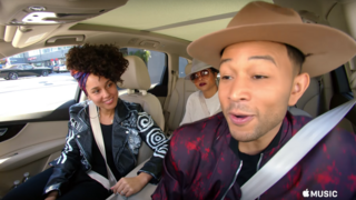 Carpool Karaoke: Eight things to expect from the new series - BBC News