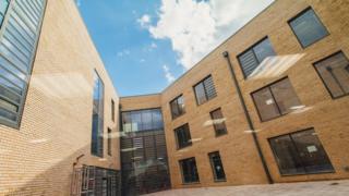 Caldicot head teacher Alun Ebenezer: 'We must stop mollycoddling kids ...