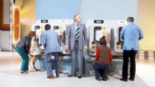 Generation Game to be brought back with Mel and Sue - BBC News