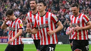 Preston North End - BBC Sport