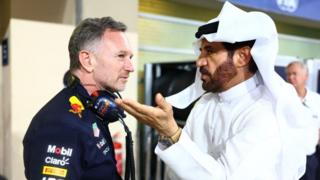 F1 engines: A return to V10 or hybrid - what's the future? - BBC Sport