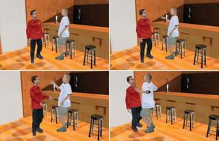 Kitty Genovese and the 'bystander effect' - BBC News