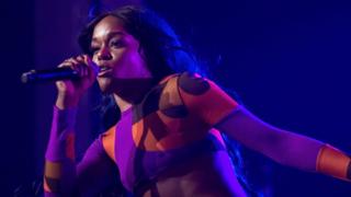 Azealia Banks accused of racism after Twitter rant aimed at Zayn Malik ...