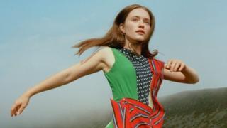 Sigrid - BBC News