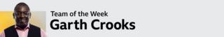 Garth Crooks' Team of the Week: Garnacho, Rice, Ederson, Ake, Gordon ...
