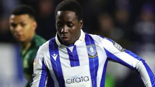 Sheffield Wednesday - BBC Sport