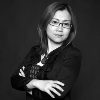 Shandra Woworuntu: My life as a sex-trafficking victim - BBC News