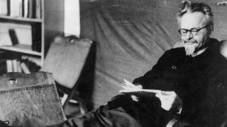 What is a Trotskyist? - BBC News
