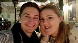 How lunch with a friend caused years of trauma - BBC News