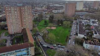 Bristol knife crime: Two 'street gangs' identified by NCA - BBC News