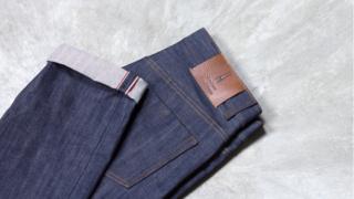 How the birthplace of denim is making jeans again - BBC News