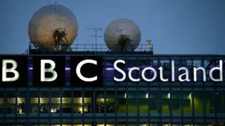 New TV channel for BBC in Scotland - BBC News