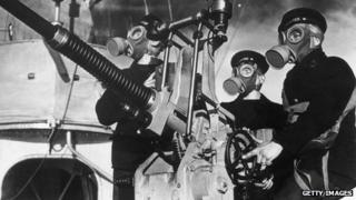 Sweden profile - Timeline - BBC News