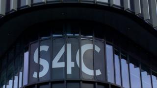 S4C - BBC News