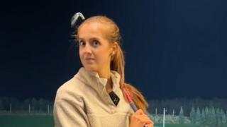 'Looking for a man in finance': From Megan Boni's Girl on Couch to ...