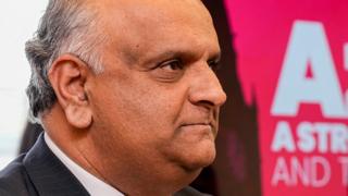 Azhar Ali: Labour defends standing by Rochdale by-election candidate ...