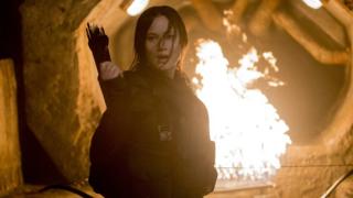 Hunger Games: Technical wizardry and drama - stage show divides critics ...