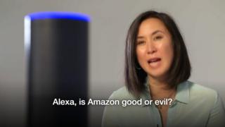 Amazon at 25: The story of a giant - BBC News