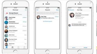 Will you miss Facebook's 'other' inbox? - BBC News