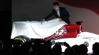 Formula 1 2018 car launch & testing schedule - BBC Sport