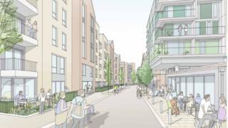 Tameside Metropolitan Borough Council - BBC News