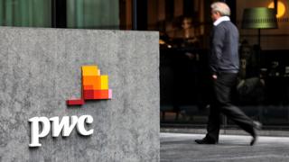 PricewaterhouseCoopers (PwC) - BBC News