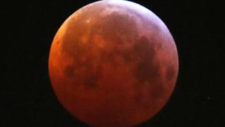 Blood moon: What is it? Why do they happen? When is the next one? - BBC ...