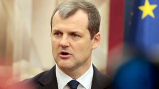 Lithuania country profile - BBC News