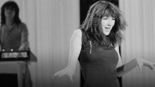 Kate Bush - BBC News