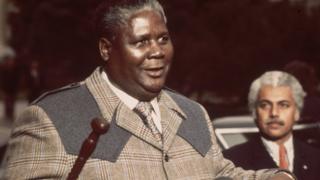 Zimbabwe profile - Timeline - BBC News