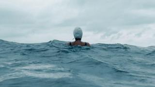 Mercedes Gleitze: Film about the first British woman channel swim - BBC ...