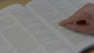 Most common surnames in Britain and Ireland revealed - BBC News