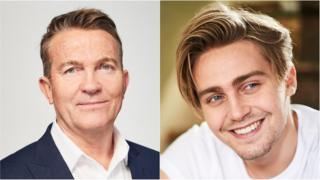 Gladiators: Everything you need to know about the show - BBC Newsround