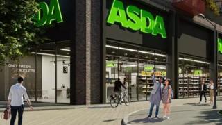 Asda - BBC News