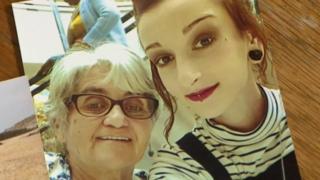 Anorexia: How the eating disorder took the lives of five women - BBC News