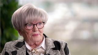 The chilling sound that signalled death for IRA 'informers' - BBC News