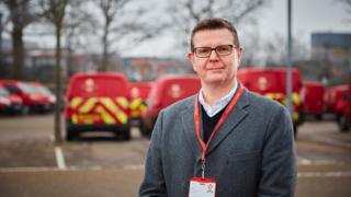 Royal Mail boss expected to resign within weeks - BBC News