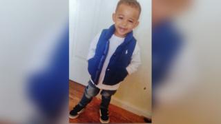 Dylan Tiffin-Brown: Raphael Kennedy jailed for murder - BBC News