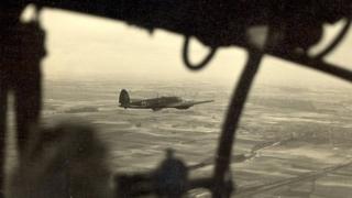 The Coventry Blitz: 'Hysteria, terror and neurosis' - BBC News