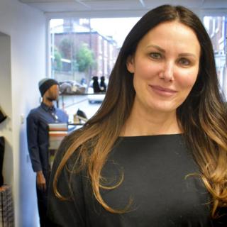 'I didn't know it was abuse until I nearly died' - BBC News