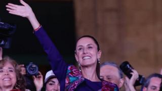 Mexico country profile - BBC News