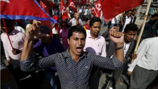India PM Modi in surprise Pakistan visit - BBC News