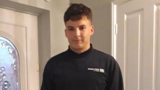 Avonmouth explosion risk was flagged years before fatal blast - BBC News