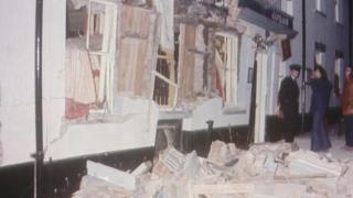 Guildford Four police 'acted criminally', lawyers claim - BBC News