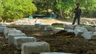 Has Plan Colombia really worked? - BBC News