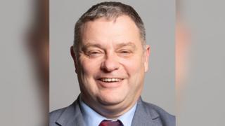 Stalker harassed Mike Amesbury MP in shopping centre and Costa Coffee ...